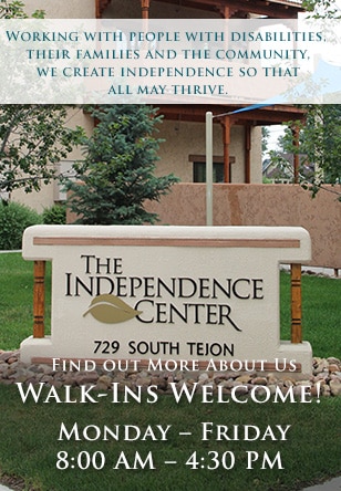 TBI Group - The Independence Center