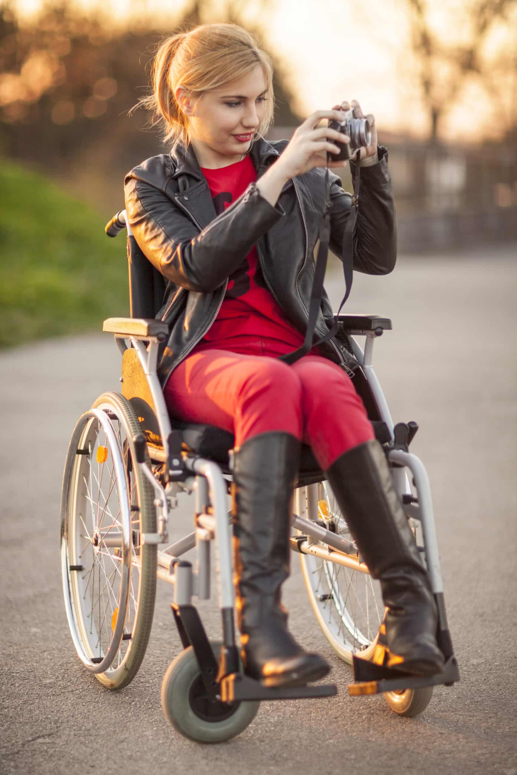 Photovoice Project - Creating Change through Creativity - The ...