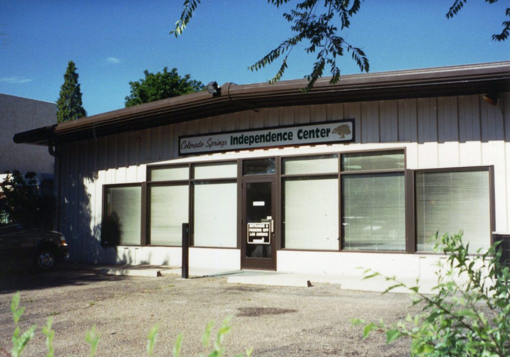 About The Independence Center - The Independence Center