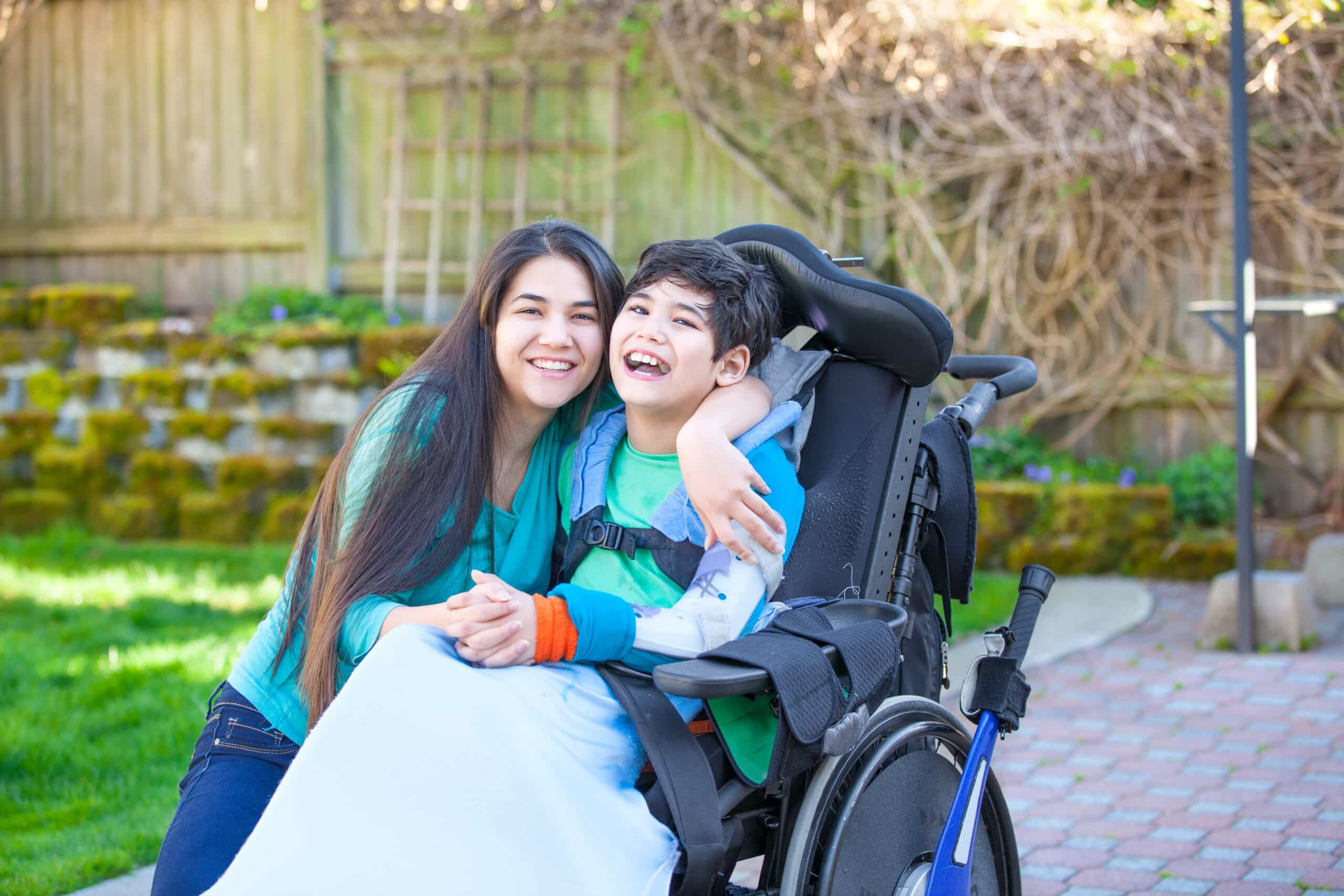 Understanding Physical Disabilities - The Independence Center