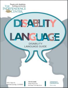 Advocacy for Your Community | The Independence Center