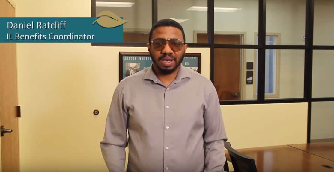 Daniel Ratcliff: Why the Census Matters to Me - The Independence Center