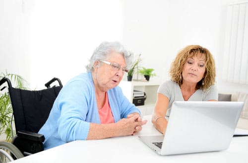 Help With SSI/SSDI Benefits - The Independence Center