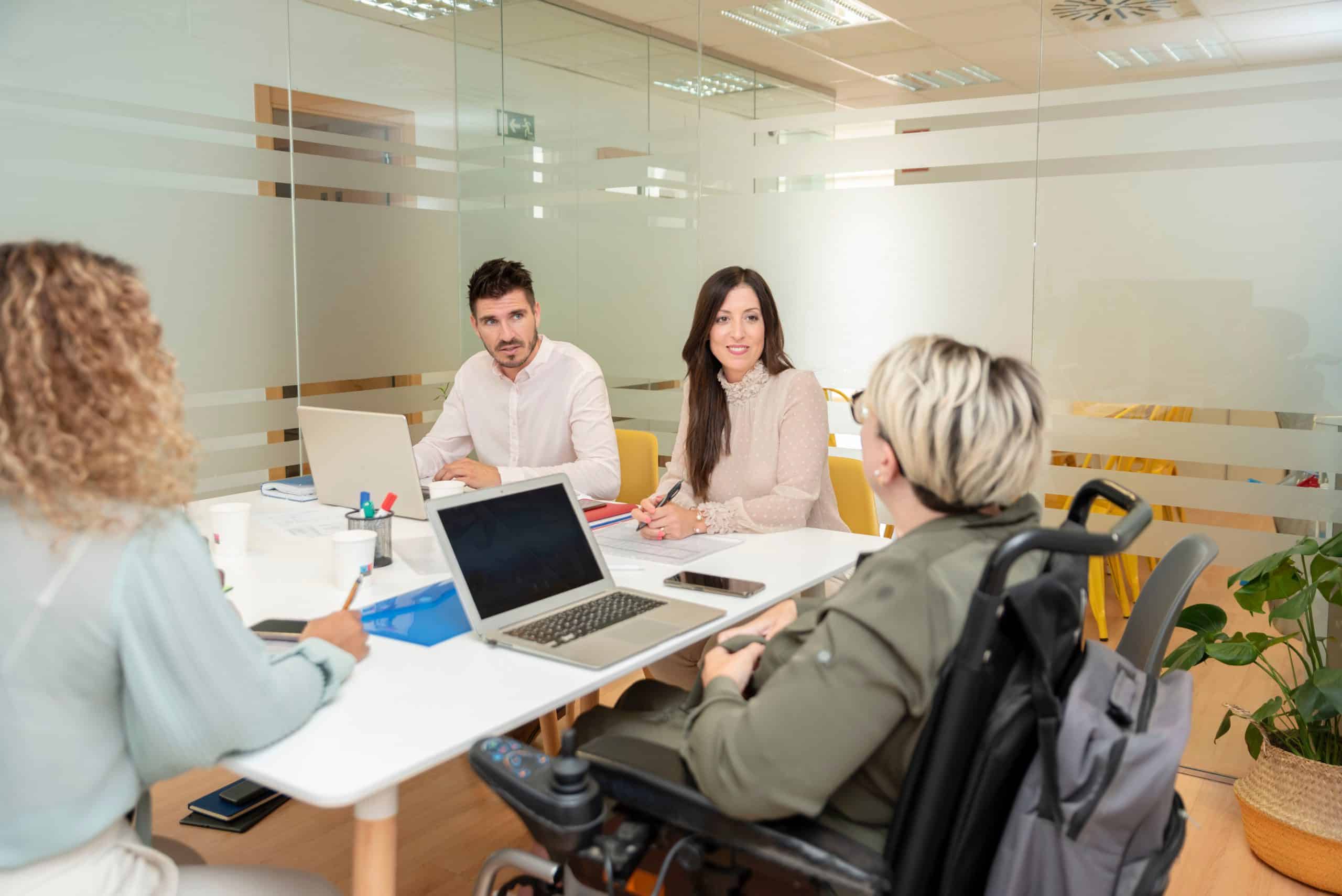 Support The Independence Center - The Independence Center