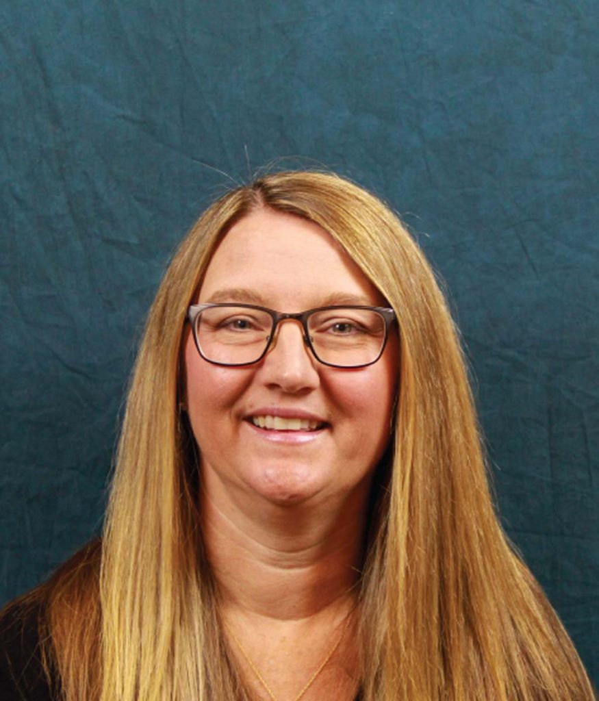 Our Staff - The Independence Center