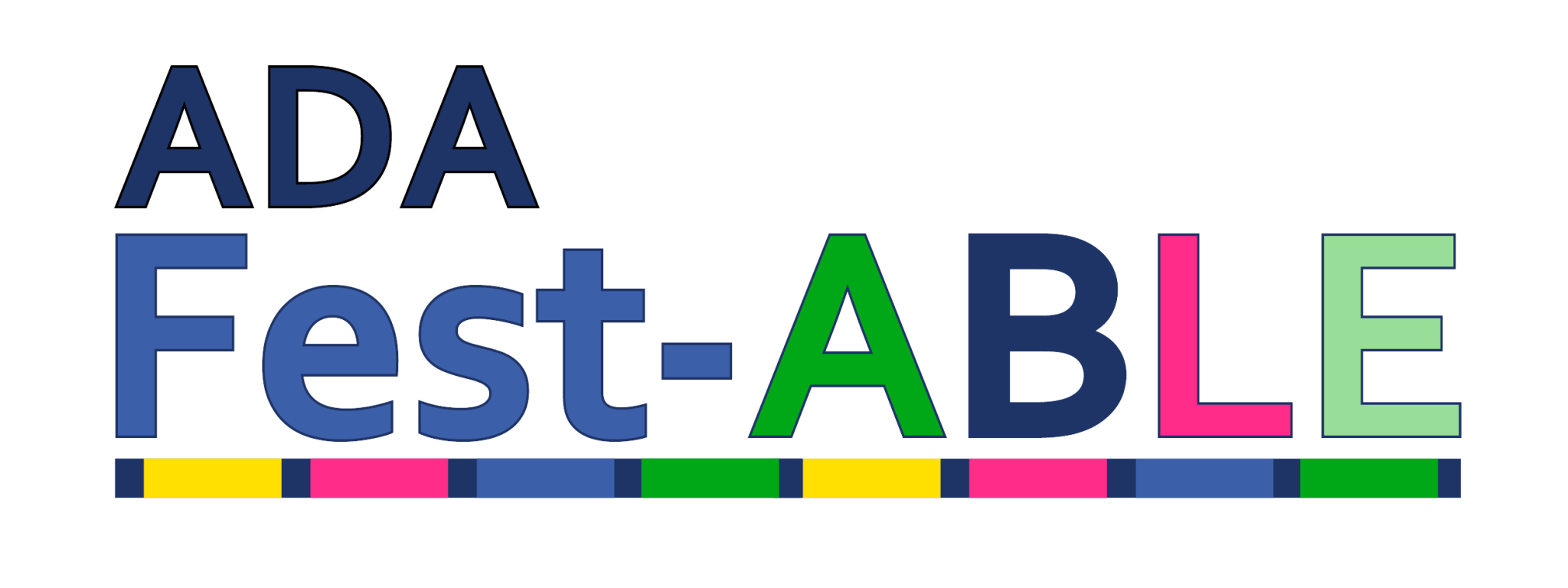 ADA Fest-ABLE - The Independence Center