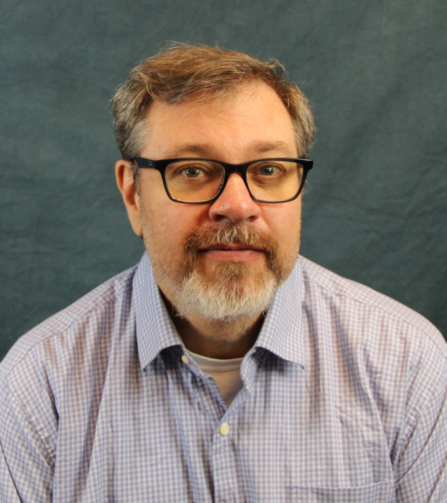 Our Staff - The Independence Center